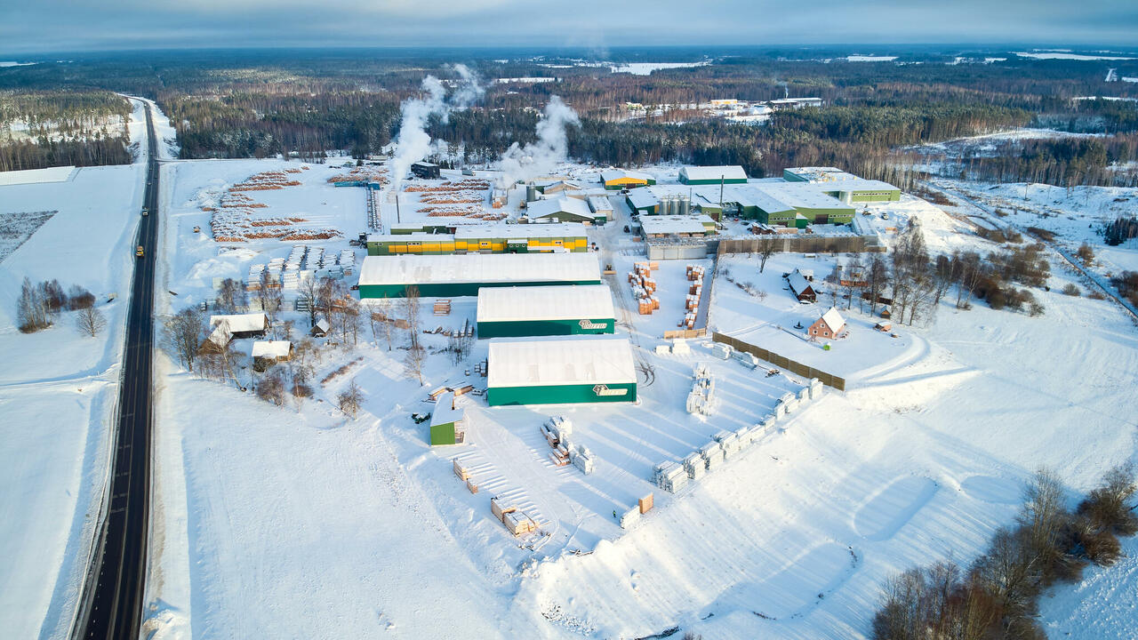 Barrus Celebrated Its 29th Birthday!