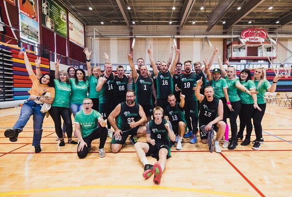 Home page [www.barrus.ee]