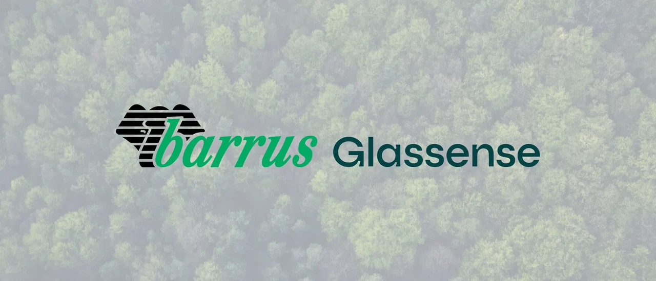 Barrus Acquires Leading Baltic Glass Manufacturer Glassense